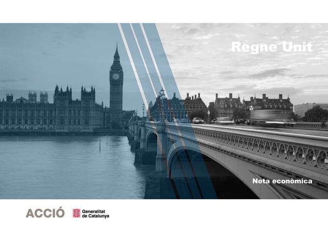 Oportunitats de negoci al Regne Unit | PPT