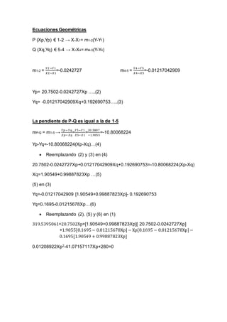 Subdivisión de Lotes | DOCX