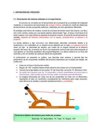 Informe catapulta | DOCX