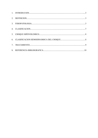 INFORME CHOQUE HIPOVOLEMICO PAT QUIRURGICA.docx