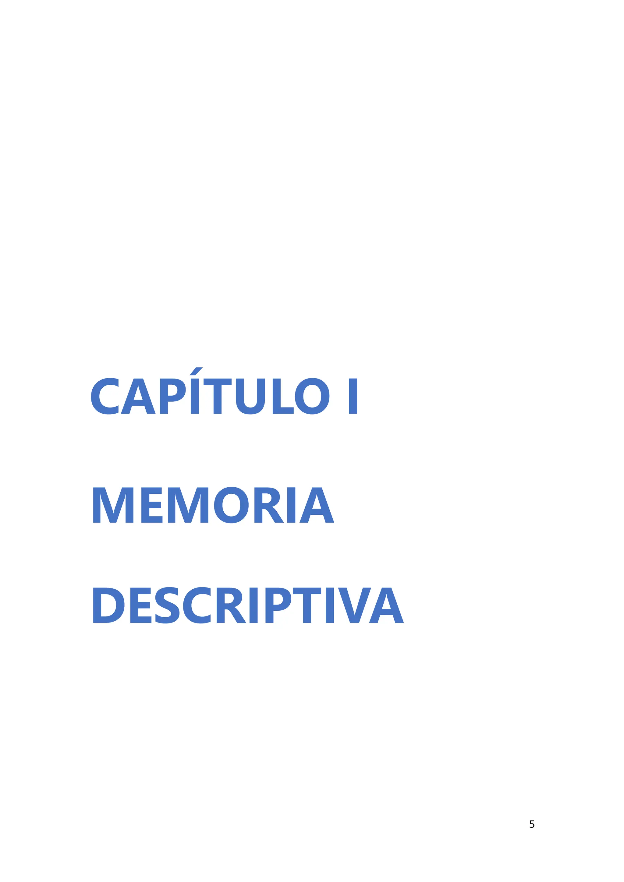 INFORME COMPLETO Quebrada de Punguy para facilitar la irrigación de las ...
