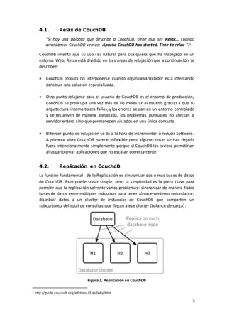 Apache CouchDB | DOCX