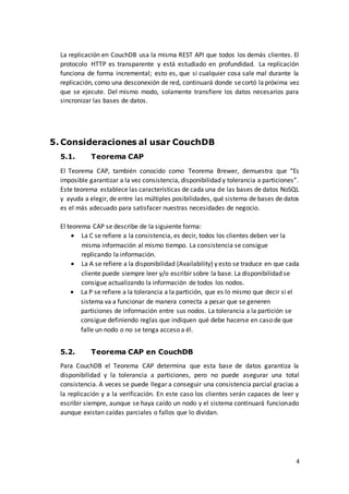 Apache CouchDB | DOCX
