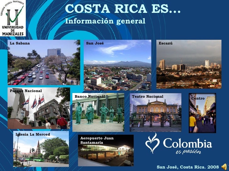 Banco Nacional De Costa Rica Sucursal Mall San Pedro - prestamos ...