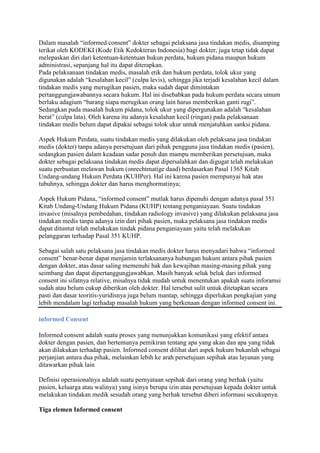 Informed consent.2222