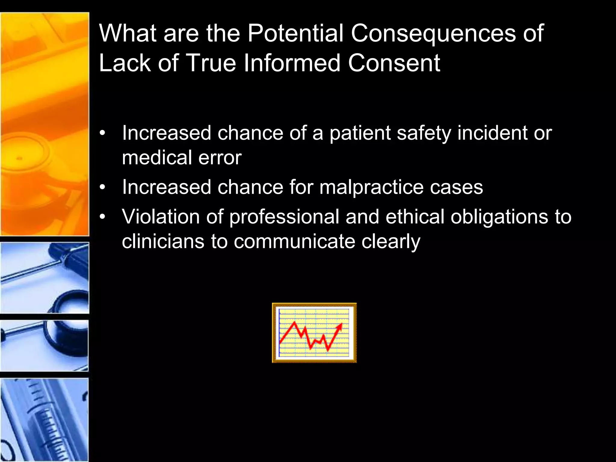 Informed consent | PPTX