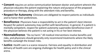 INFORMED CONSENT | PPTX