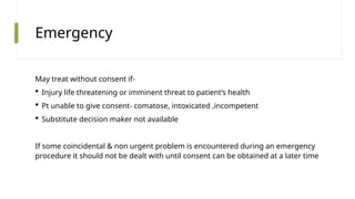 INFORMED CONSENT in surgical practice.pptx