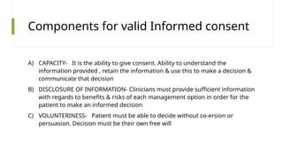 INFORMED CONSENT in surgical practice.pptx