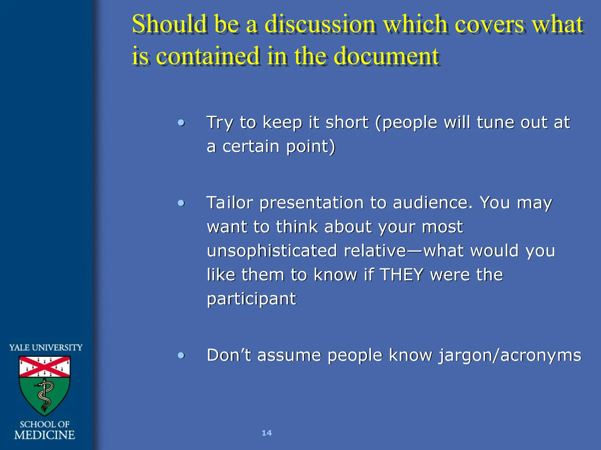 informed consent.ppt for surgical patients | PPT