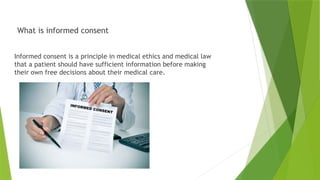 informed consent for students medical re.pptx