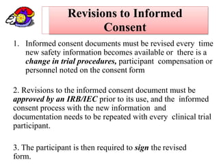 INFORMED CONSENT-for theory class.pptx, aims , bg nagar | PPTX