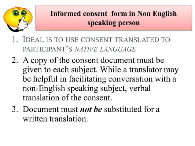 INFORMED CONSENT-for theory class.pptx, aims , bg nagar | PPTX | Sexual Health | Diseases and ...