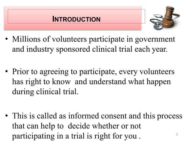 INFORMED CONSENT-for theory class.pptx, aims , bg nagar | PPTX | Sexual Health | Diseases and ...