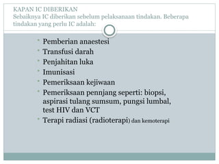 INFORMED CONSENT dan Persetujuan Tindakan Medis.pptx