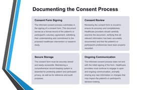 Informed Consent Empowering Healthcare Decision-Making.pptx