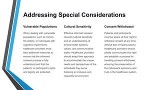Informed Consent Empowering Healthcare Decision-Making.pptx