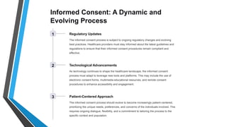 Informed Consent Empowering Healthcare Decision-Making.pptx