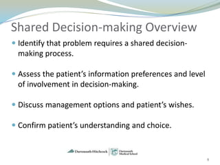 Informed Consent powerpoint | PPTX