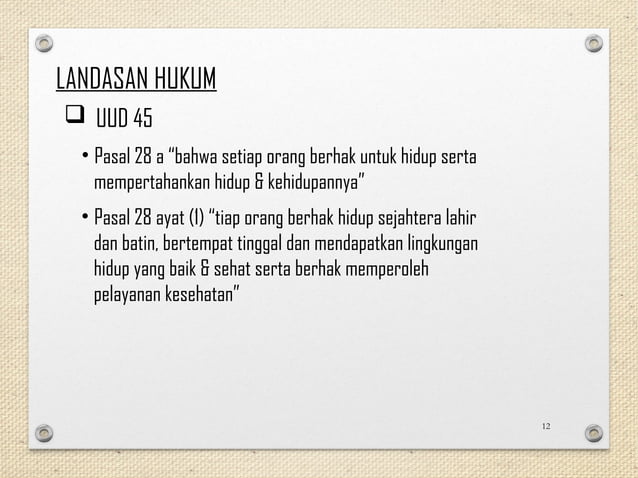 INFORMED CONSENT DALAM PEMBERIAN ASUHAN KEPERAWATAN | PPTX