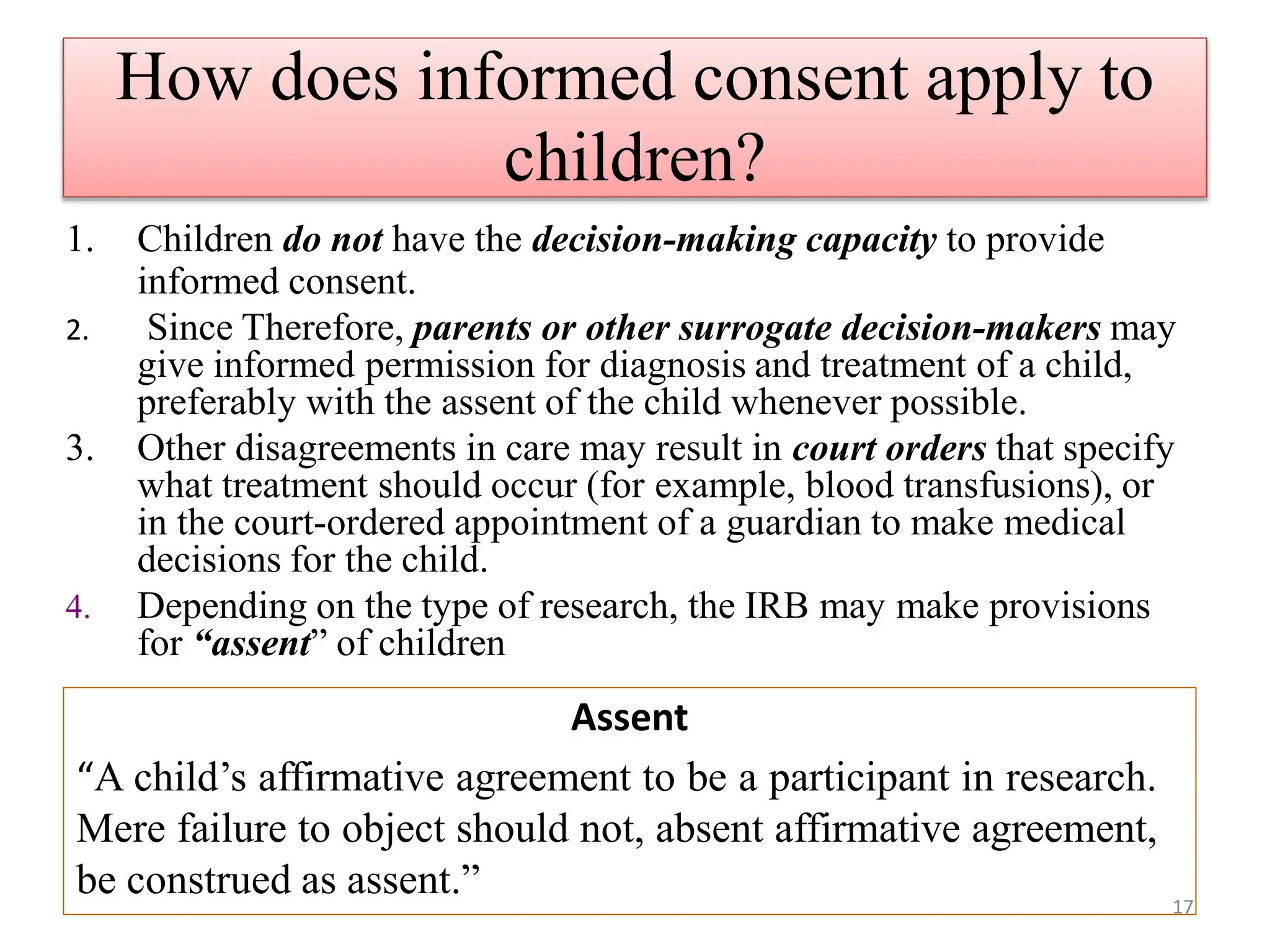 Informed consent form in clinical research.pptx