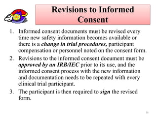 Informed consent form in clinical research.pptx