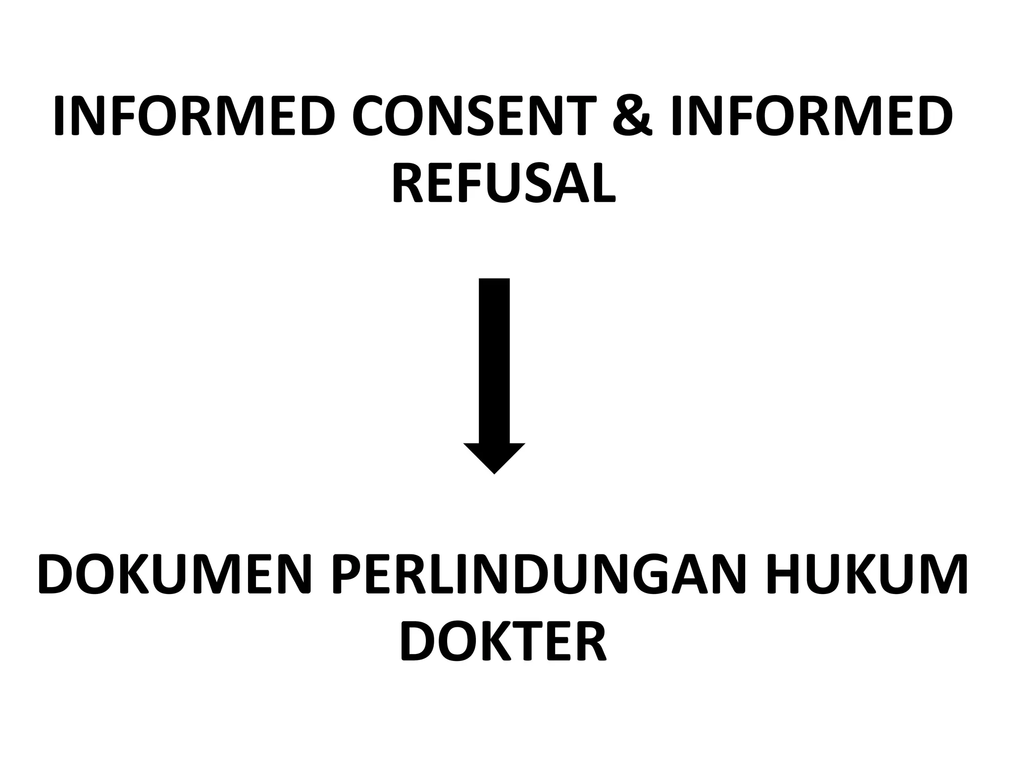 Informed Consent & Informed Refusal_Sui Generis.pptx