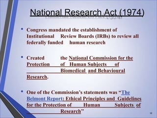 Informedconsent lecture | PPT