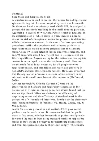 INFORMED CONSENT LETTER Page 1 of 2 SELF CONSENT .docx | Infectious ...