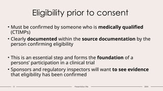 Informed Consent process - Module 1 Day 2.pptx