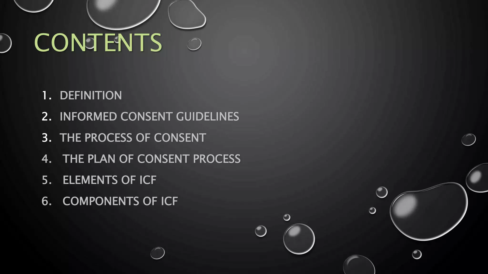 informed consent process and procedure .pptx