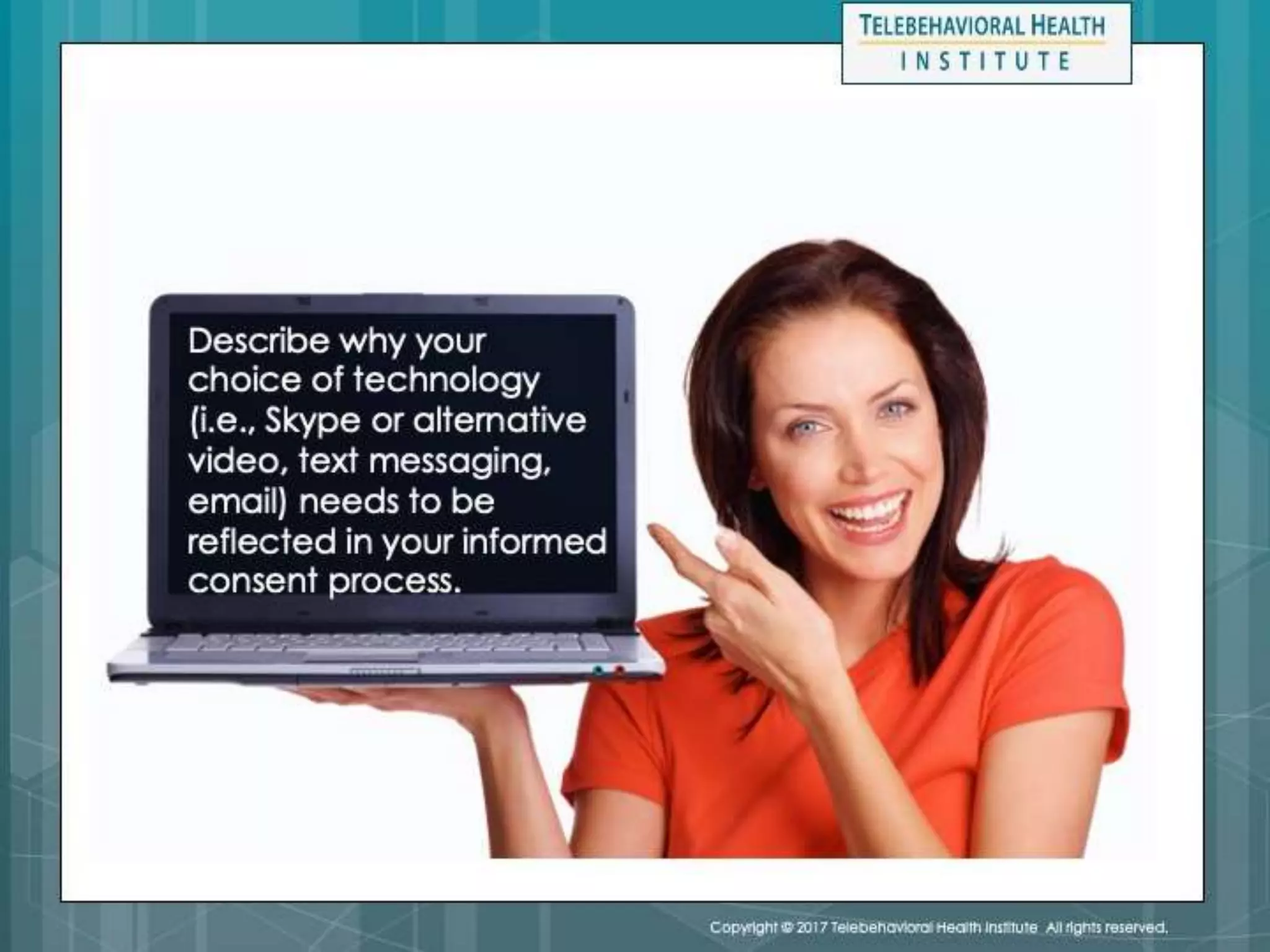 14 Essential Informed Consent Elements | PPT