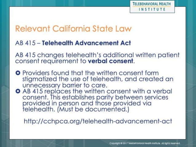 14 Essential Informed Consent Elements | PPT