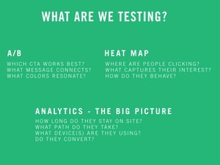 Informed Design - Color by Numbers | PPT