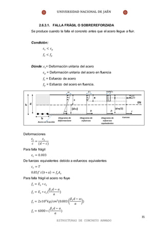 DISEÑO ESTRUCTURAL DE UNA VIVIENDA DE 5mx20m DE 5 NIVELES | DOCX