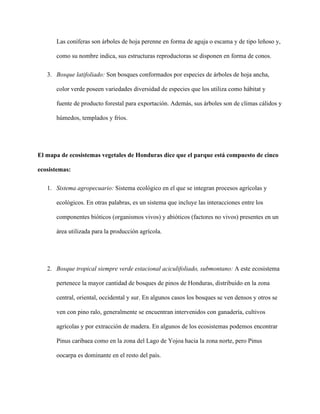 INFORME DE EXPOSICIÓN PARQUE NACIONAL CERRO AZUL MEÁMBAR.pdf