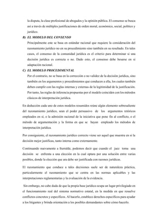 Informe del Razonamiento judicial-Edwin Aldahir Socola Tandazo III ...