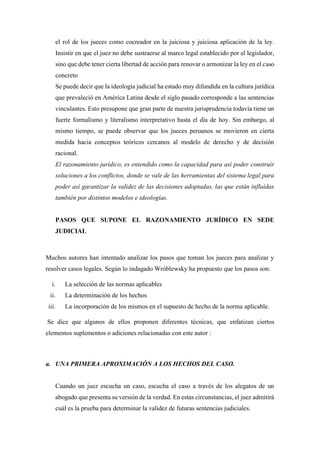 Informe del Razonamiento judicial-Edwin Aldahir Socola Tandazo III ...