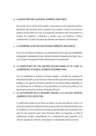Informe del Razonamiento judicial-Edwin Aldahir Socola Tandazo III ...