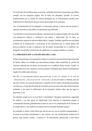 Informe del Razonamiento judicial-Edwin Aldahir Socola Tandazo III ...