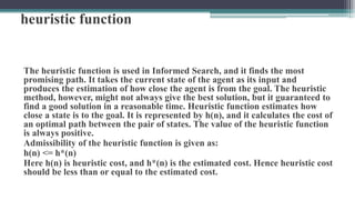 Informed search algorithms.pptx