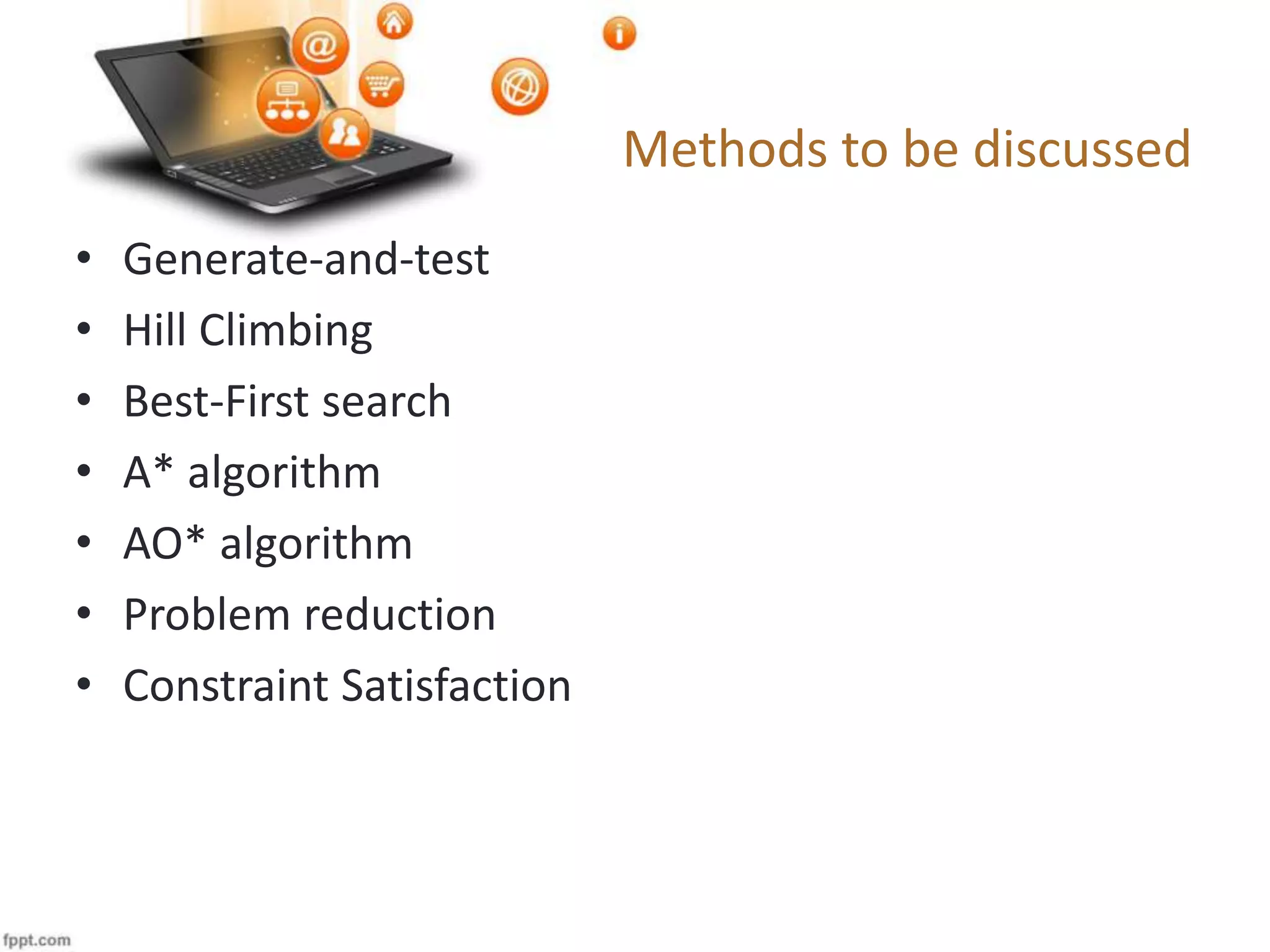 Informed Search Techniques new kirti L 8.pptx