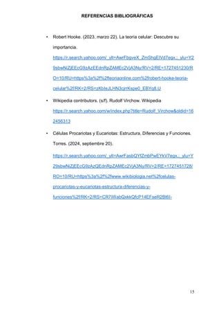 fundamentos biologicos- experimentos de laboratorio | PDF | Biological ...