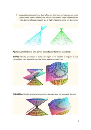Informe final de dibujo ii | PDF