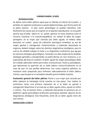informe Dolor pelvico en ginecológia gineco-obstetricia.docx