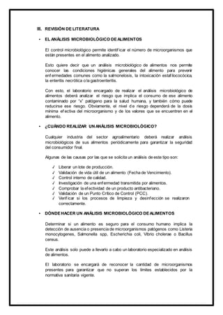 INFORME N°04 Y 05- MICROBIOLOGIA AGROINDUSTRIAL tofito.doc