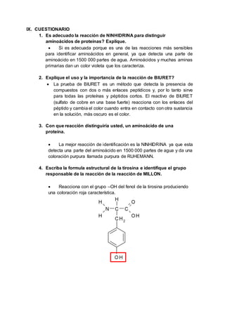 INFORME N° 6 | DOCX