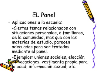 Tecnicas de ensenanza | PPT