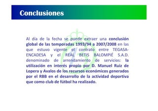 Informe pericial | PDF