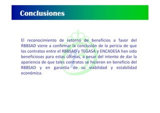 Informe pericial | PDF